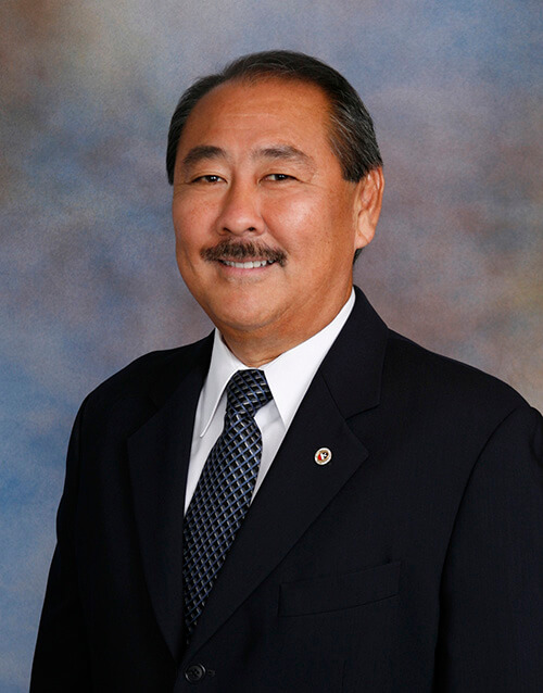 2021 Kuroko Award - Honolulu Japanese Chamber of Commerce