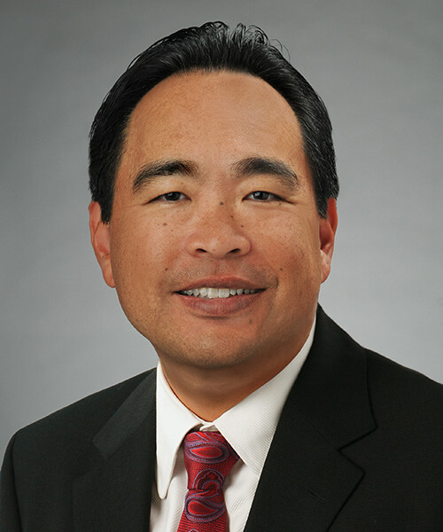 Derek Kaneshiro - Honolulu Japanese Chamber of Commerce