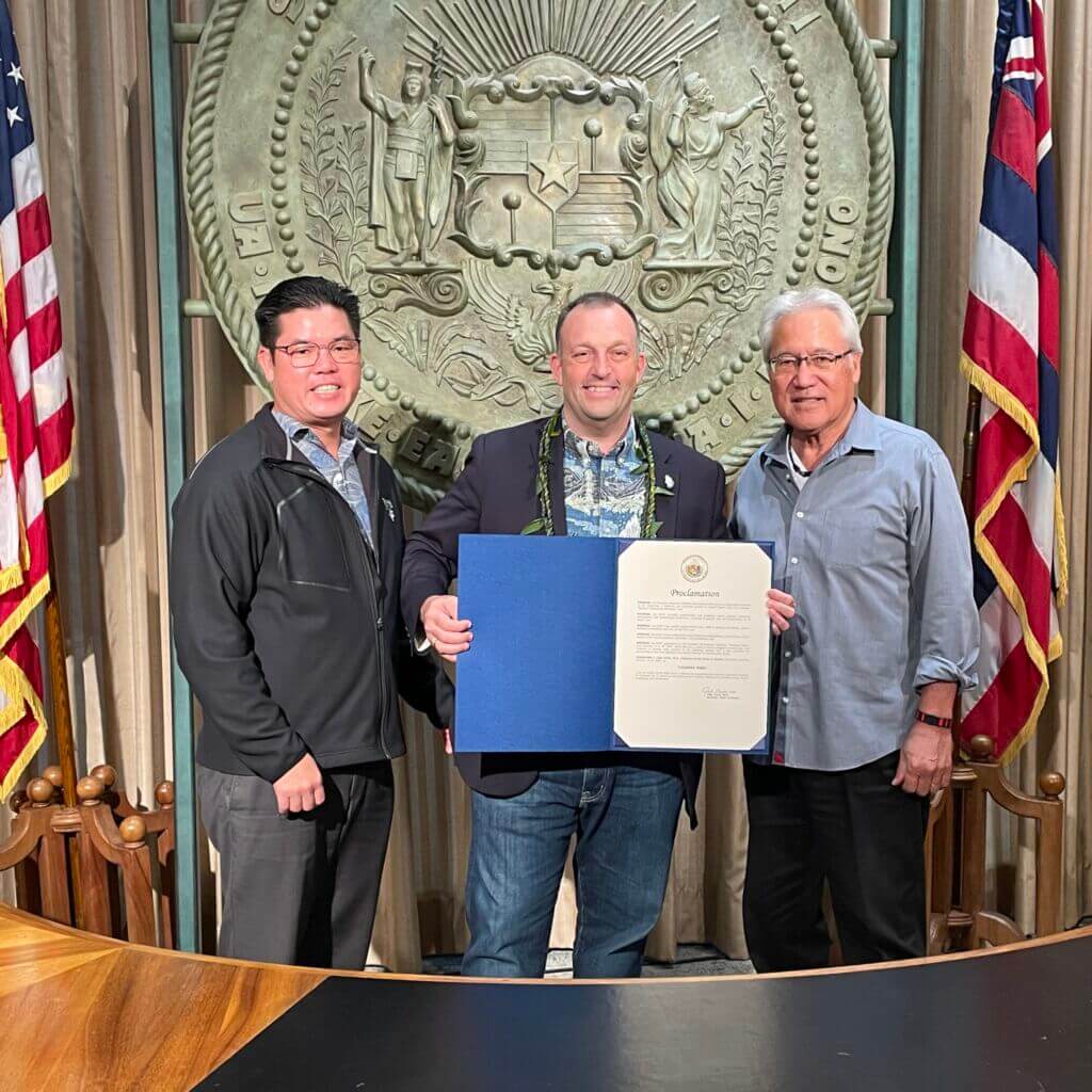 Chamber Week 2024 - Honolulu Japanese Chamber of Commerce