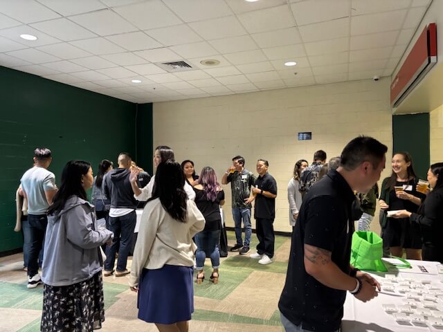 HJCC & HJJCC Networking Event: UH Men's Basketball Game - Honolulu ...