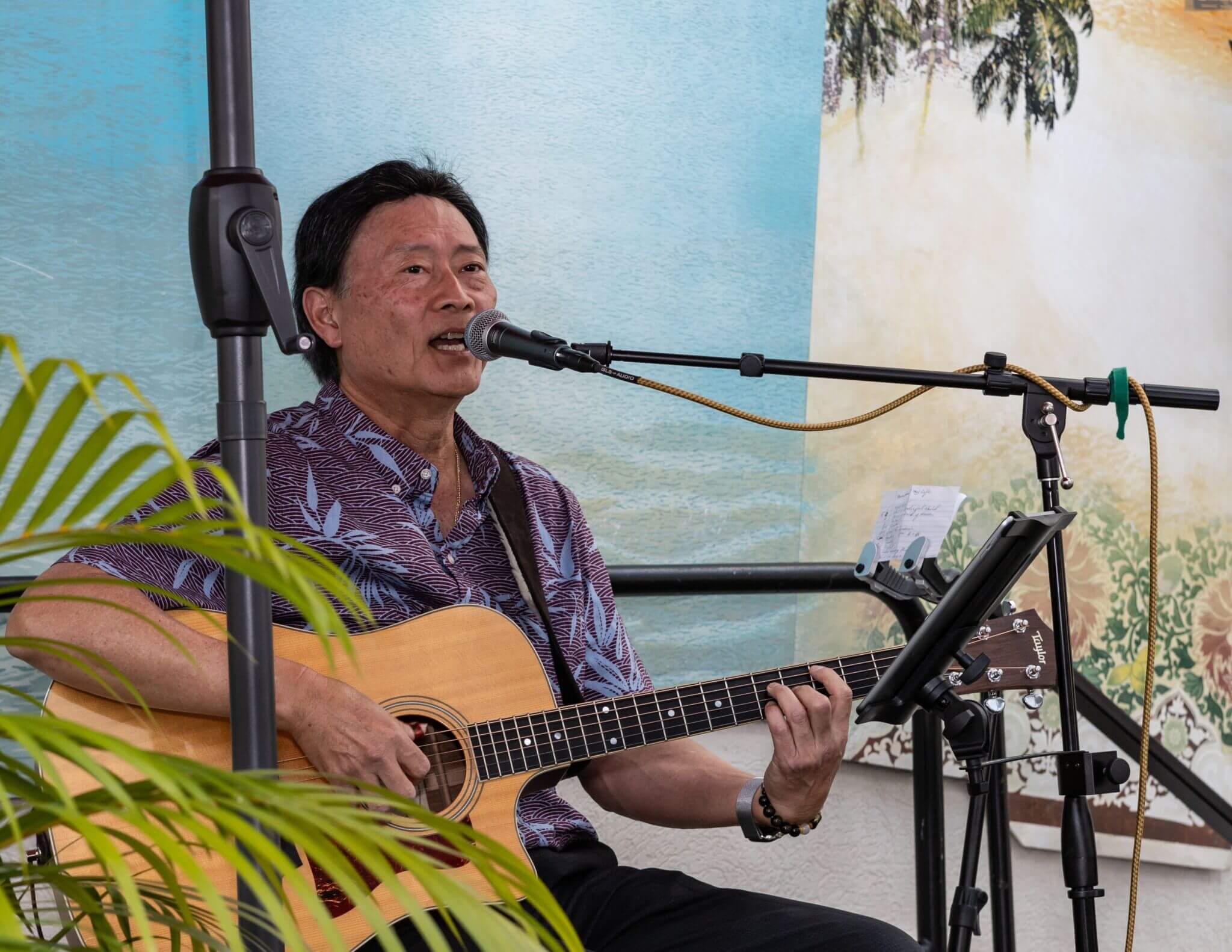 Mahalo for Celebrating the 20th Chopsticks & Wine with Us! - Honolulu ...