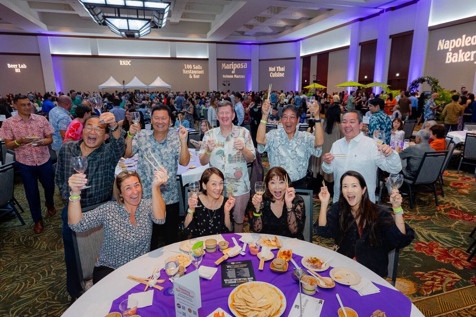 Latest News Archives - Honolulu Japanese Chamber of Commerce