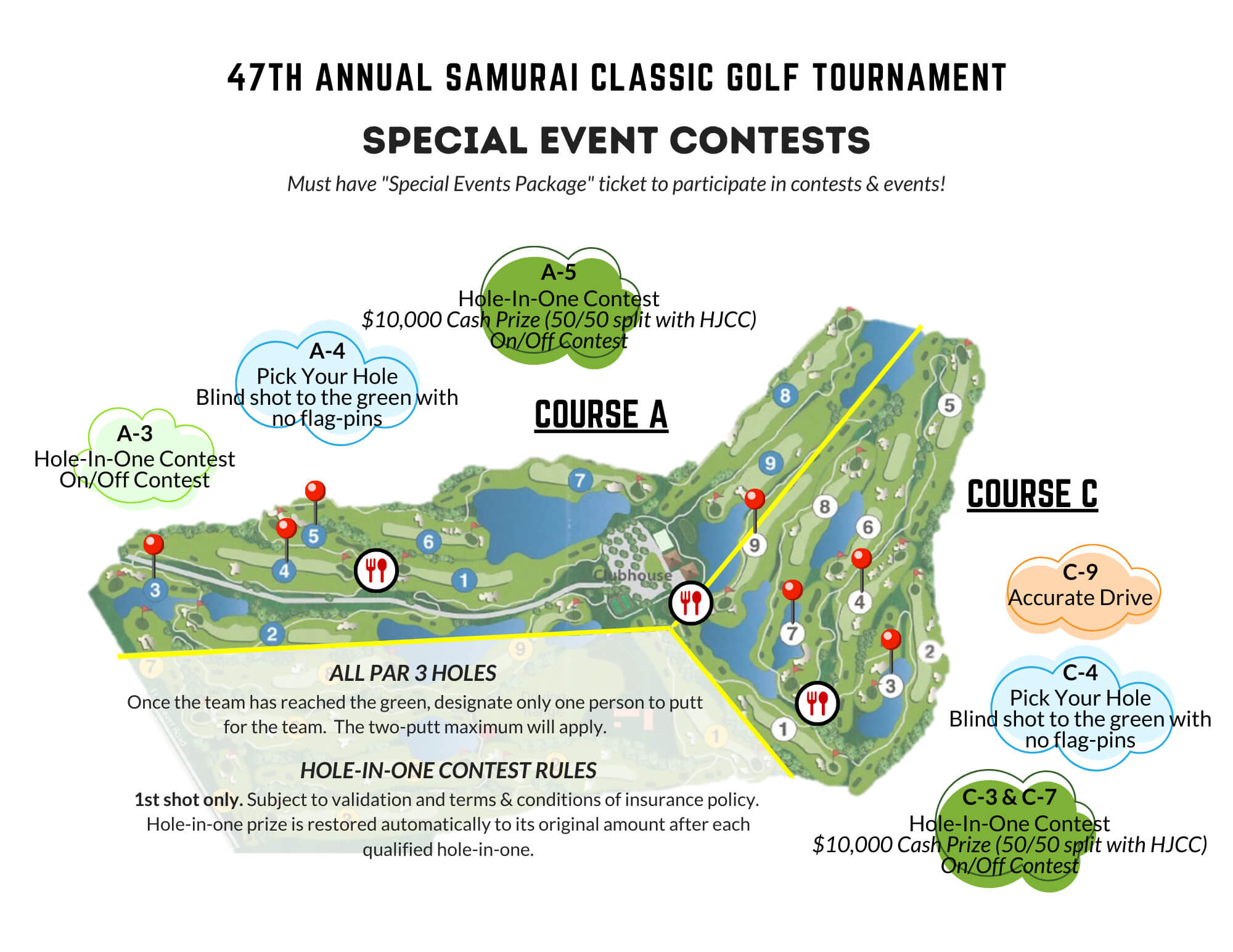 Special Events - Honolulu Japanese Chamber of Commerce